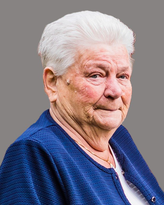 Begrafenis Van Dirk
