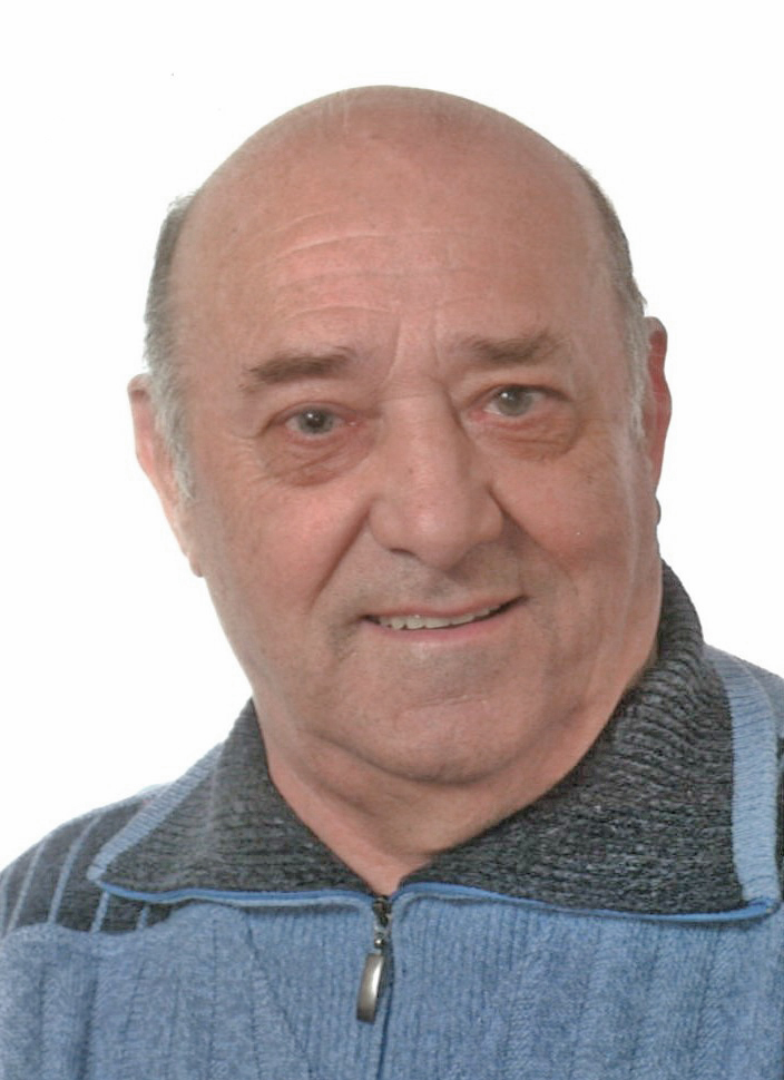 Begrafenis Van Dirk